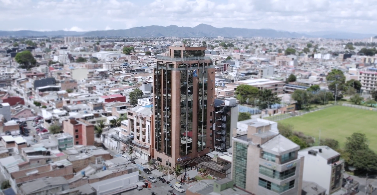 Clínica Santa María del Lago: Atención Integral en Salud en Bogotá ...