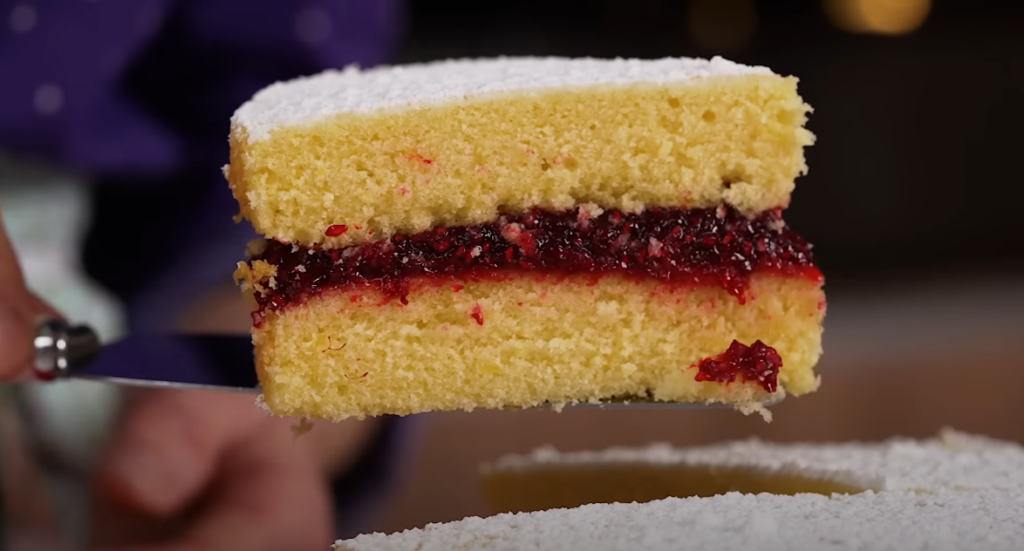 Torta María Luisa: Un Clásico de la Repostería Colombiana - Oistevos.com